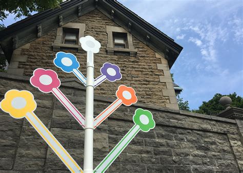 Celestial Tree Skawennati