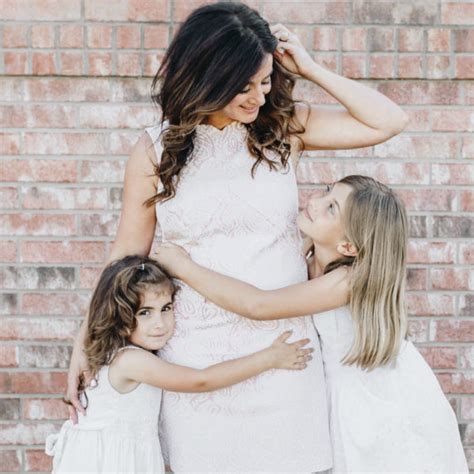 10 Things I Would Tell My Pre Mom Self Life Of Alley