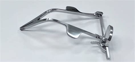 Cloward Lamina Spreader American Surgical Specialties Company