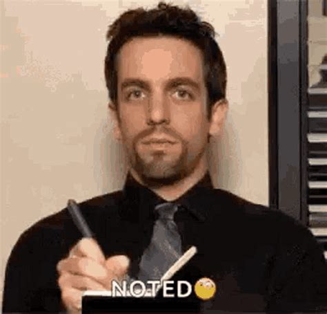 Noted The Office  Noted Note The Office Discover And Share S