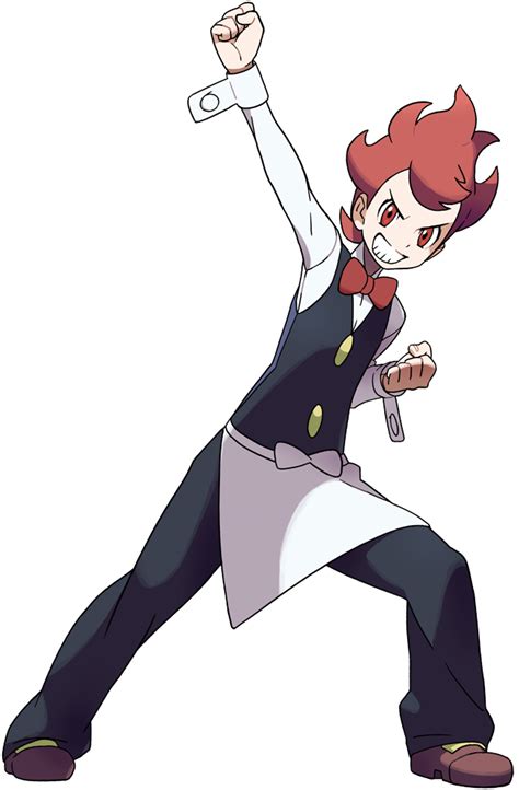 Chili Bulbapedia The Community Driven Pokémon Encyclopedia