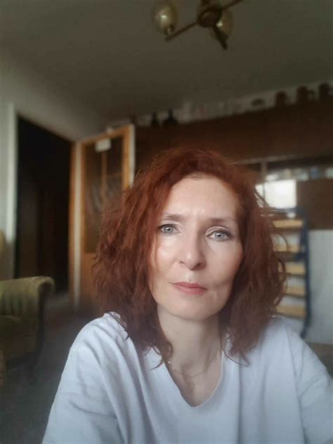 Barbara Orzeł Dobro Powraca