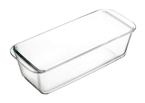 Simax Loaf Dish 15l