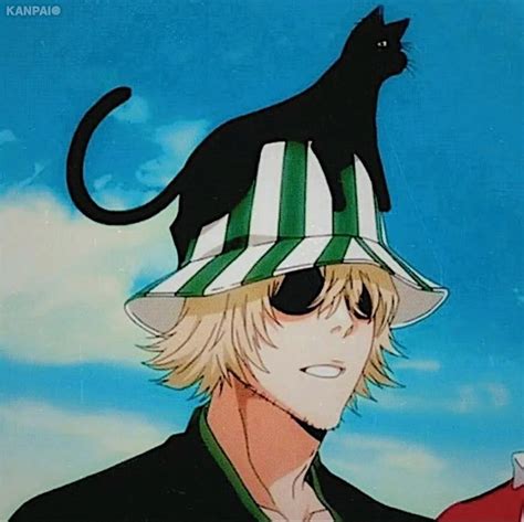 Urahara And Yoruichi Bleach Anime Bleach Anime Ichigo Bleach Anime Art