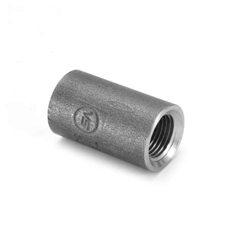 Threaded Socket Coupling Reliable Pipe Connector
