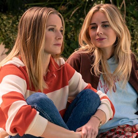 Justine Lupe Interview Nobody Wants This And Kristen Bell Brit Co