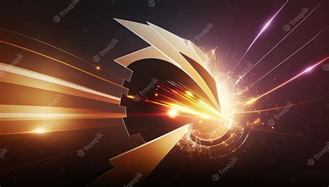 Premium Photo Abstract Sound Waves Music Background Audio Musical