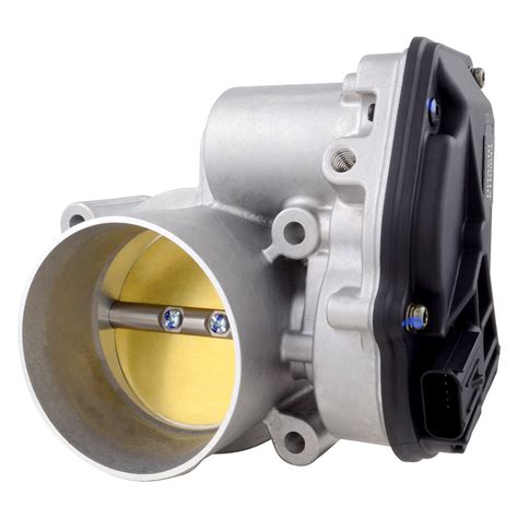 Hitachi® Etb0044 Electronic Throttle Body Module