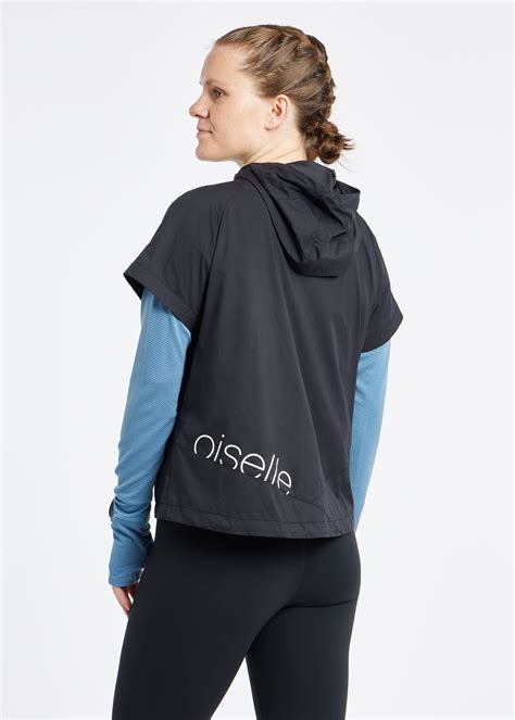 Run Poncho Oiselle