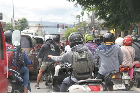 Cebu Fuel Subsidy Which Habal Habal Drivers Qualify