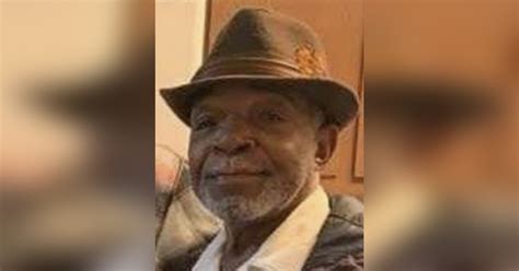 Obituary Information For Walter Thomas Mathis