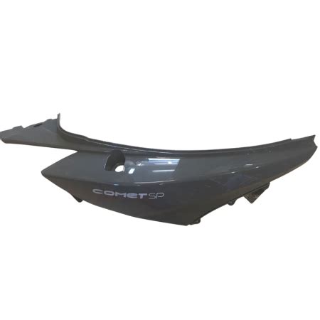 V Sidepanel Comet Sp Ringsted Motor V Sidepanel Comet Sp
