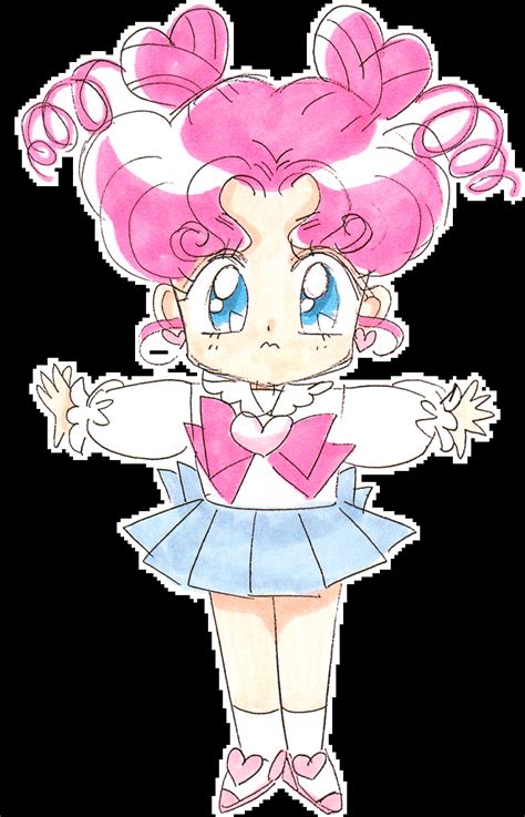 Chibi Chibi Sailor Chibi Chibi Manga Sailor Moon Wiki Fandom