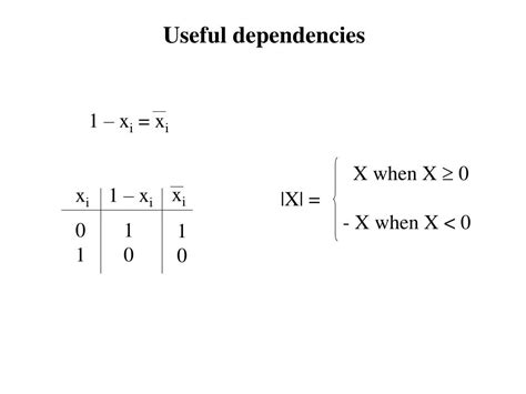 Ppt Number Representation Part 2 Fixed Radix Signed Representations