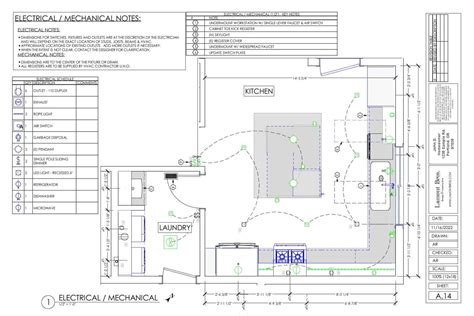 How To Read Construction Drawings For Your Remodel Lamont Bros