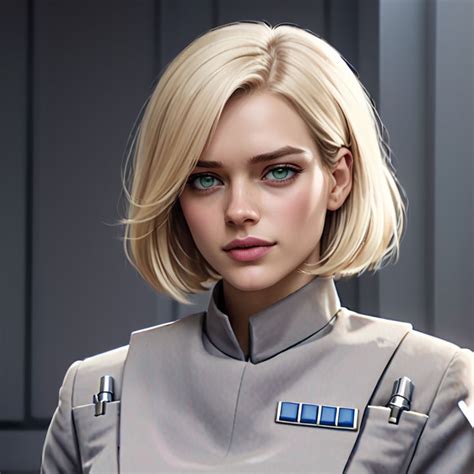 Imperial Officer By Archelaian On Deviantart
