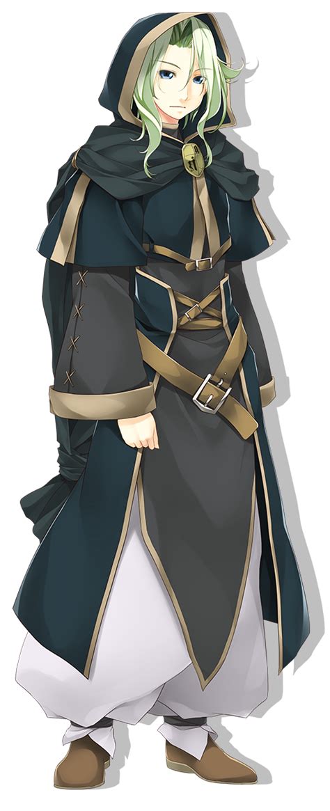 Merak Yildis Wizards Symphony Drawn By Atelier Moo Danbooru