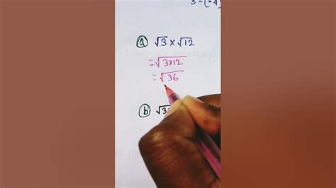 Maths Mathstricks Mathtips Trend Shortvideo Shorts Video Youtubeshorts Youtube