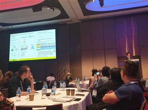 James Bradley On Linkedin Dataengineering Unsw Zero