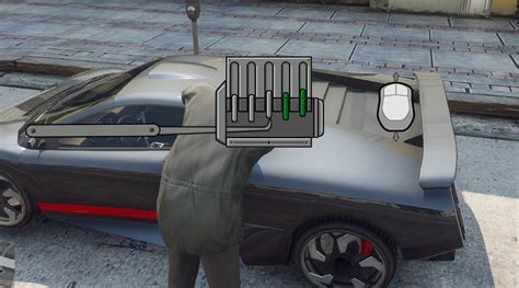 Lockpick V3 Fivem Store Fivem Mods