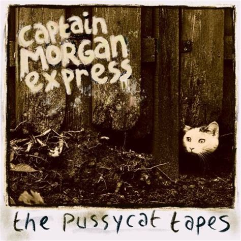 Captain Morgan Express The Pussycat Tapes 2024 Download Album