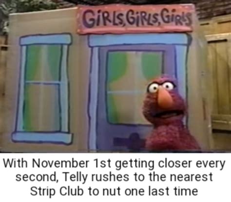 Quick Nut Rbertstrips