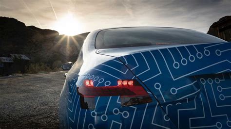 Previewing Mercedes Benzs New E Class Mbworld