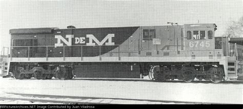 Ndem 6745