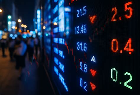 Blue Cloud Softech Defies Market Trends Whats Behind The Stock Surge