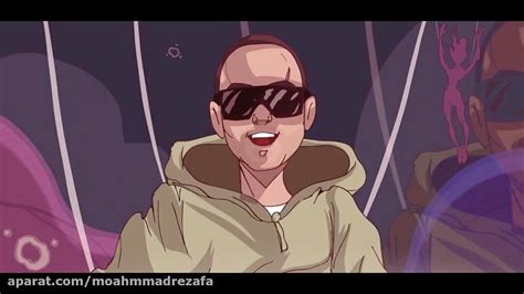 آرش مری جین