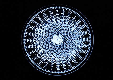 Cymatics The Influence Of Vibration And Sound On Human Cells