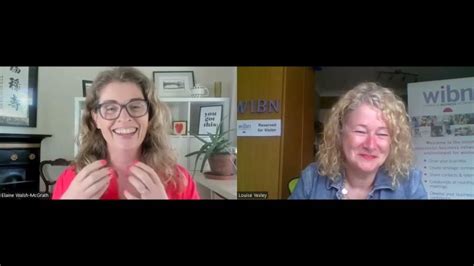 Sharon Mccafferty On Linkedin Meet Elaine Walsh Mcgrath Linkedin To Leads