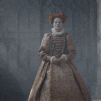 Mary Queen Of Scots 