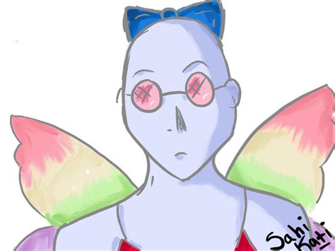 Buff Rainbow Fairy Man Xd By Akarashinigami On Deviantart