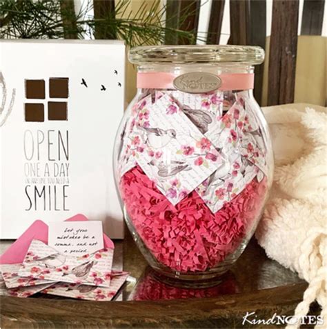 Ways To Show Your Affection With Love Jar Ideas For Her Kindnotes Jar