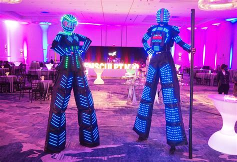 Talent Services Performers And Corporate Entertainment