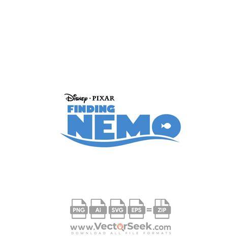 Logotipo De Nemo