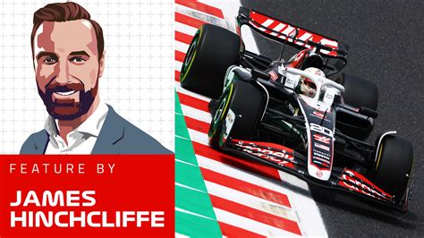 Hinchs Heroes Who Does Indycar Star James Hinchcliffe Reckon Was