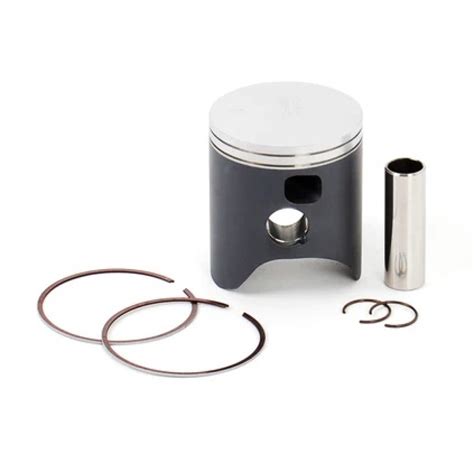 Wossner Forged Piston Kit 8042d Ktm 1995 Sx 300 Exc 300 Gs 300 3p Racing