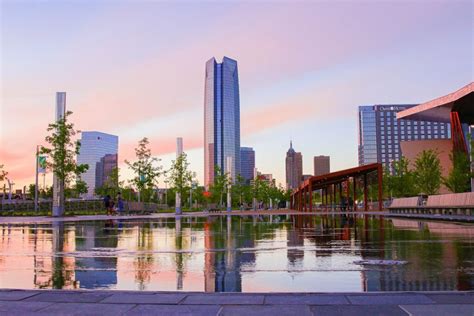 12 Stunning Hidden Gems In Oklahoma You Need To See Global Viewpoint