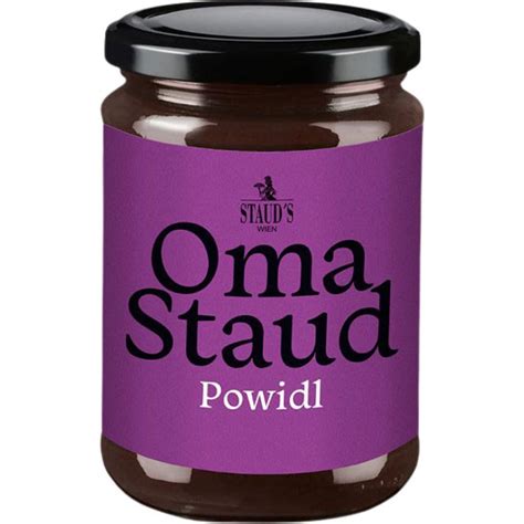 Staud‘s Oma Staud Powidl 435 G Piccantino Onlineshop