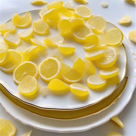 Hawaiian Lemon Peel Recipe Sweet Citrus Treats For Every Occasion
