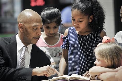 Superintendent Thomaston Upson Schools