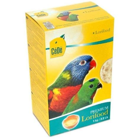 Cèdè Lori 1 Kg Al Miglior Prezzo