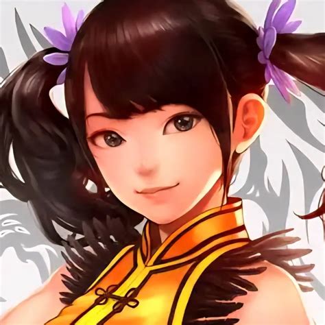 Chat With Ling Xiaoyu Text Or Voice Enjoy Ai Chat Free And Safe
