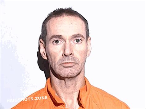 Plummer Chad Russell 08 18 2023 Lucas County Mugshots Zone