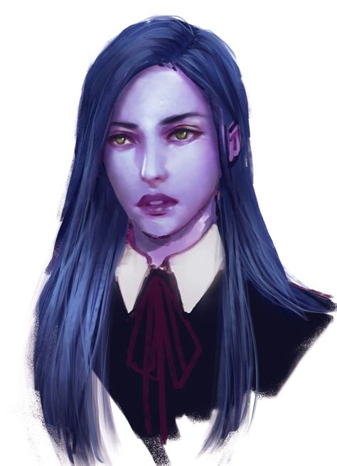 Overwatch Art Widowmaker Overwatch Art Widowmaker Роковая