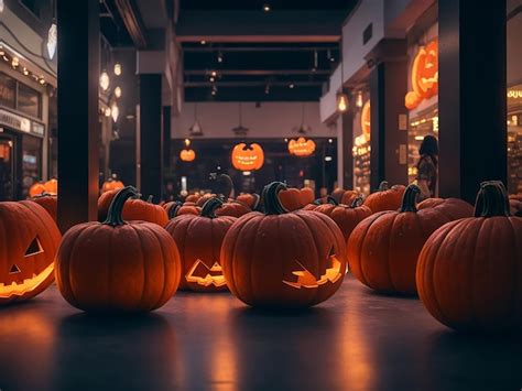 Premium Photo Hallowen