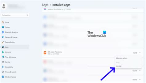 Dts Audio Processing Settings Are Unavailable Or Not Working