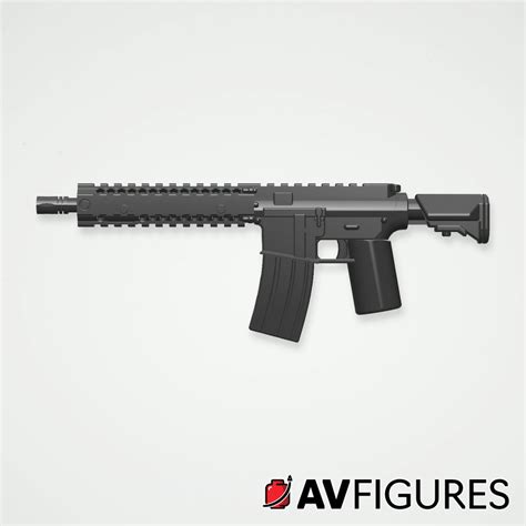 Avfigures